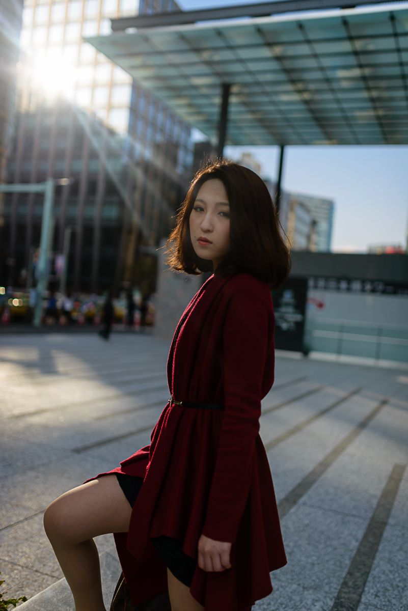 眩しいほどに | GANREF