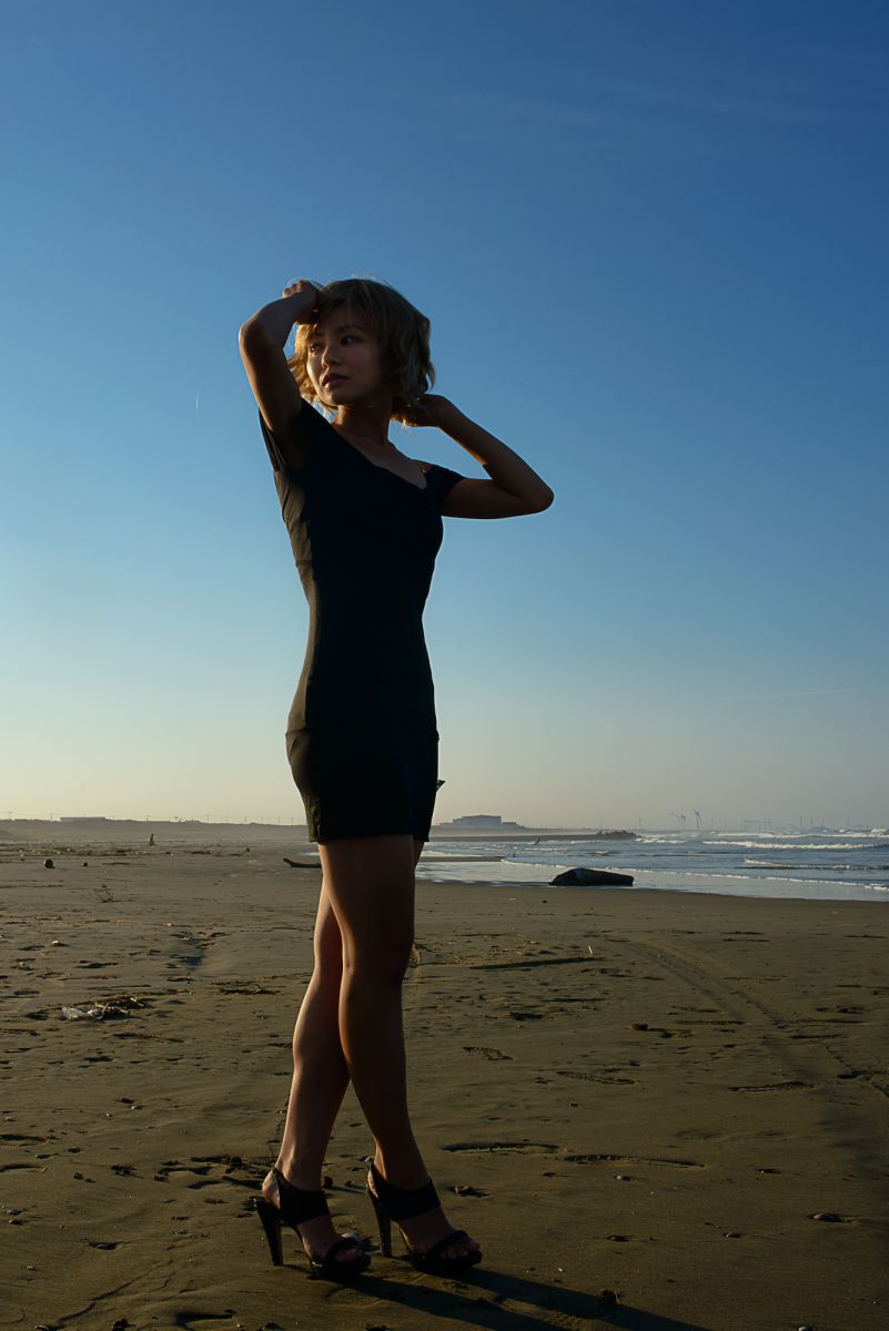 21世紀のマリリン | GANREF