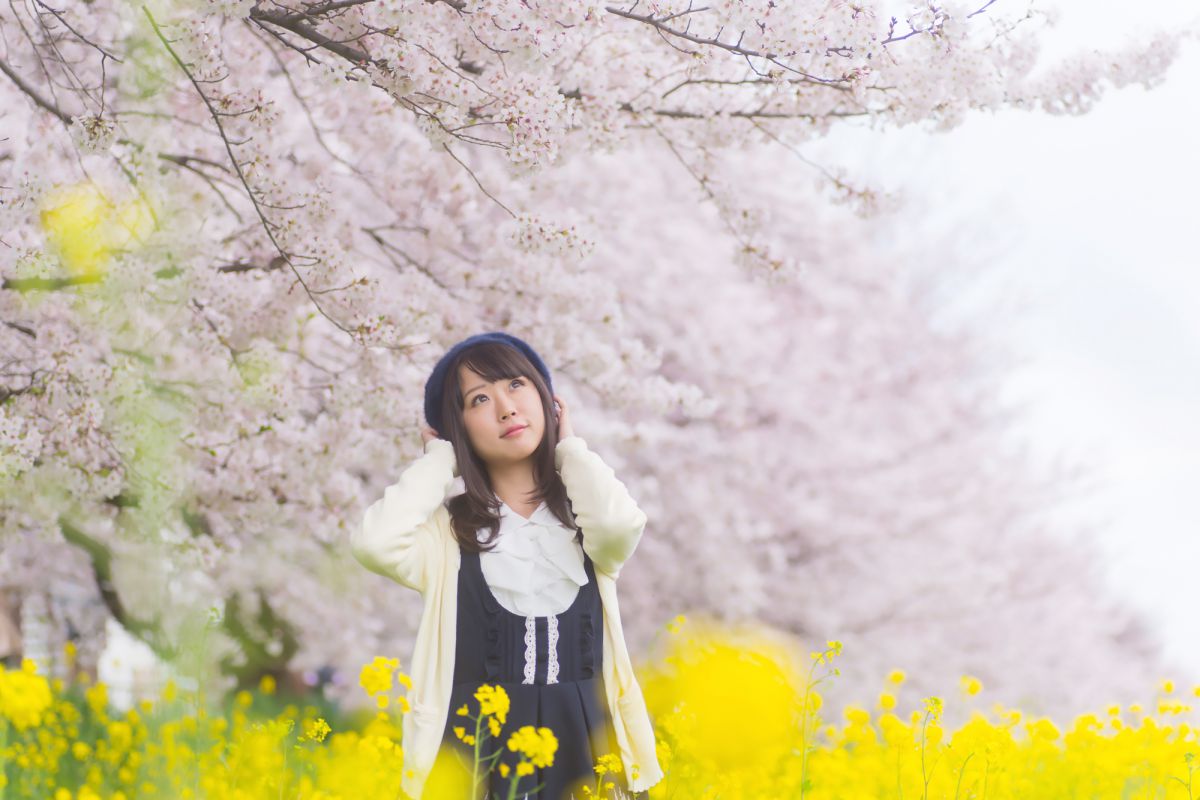 春の息吹 | GANREF