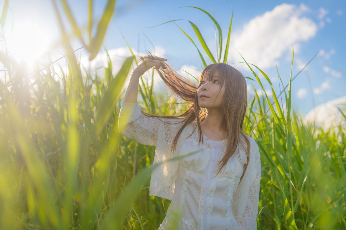 Forever together | GANREF