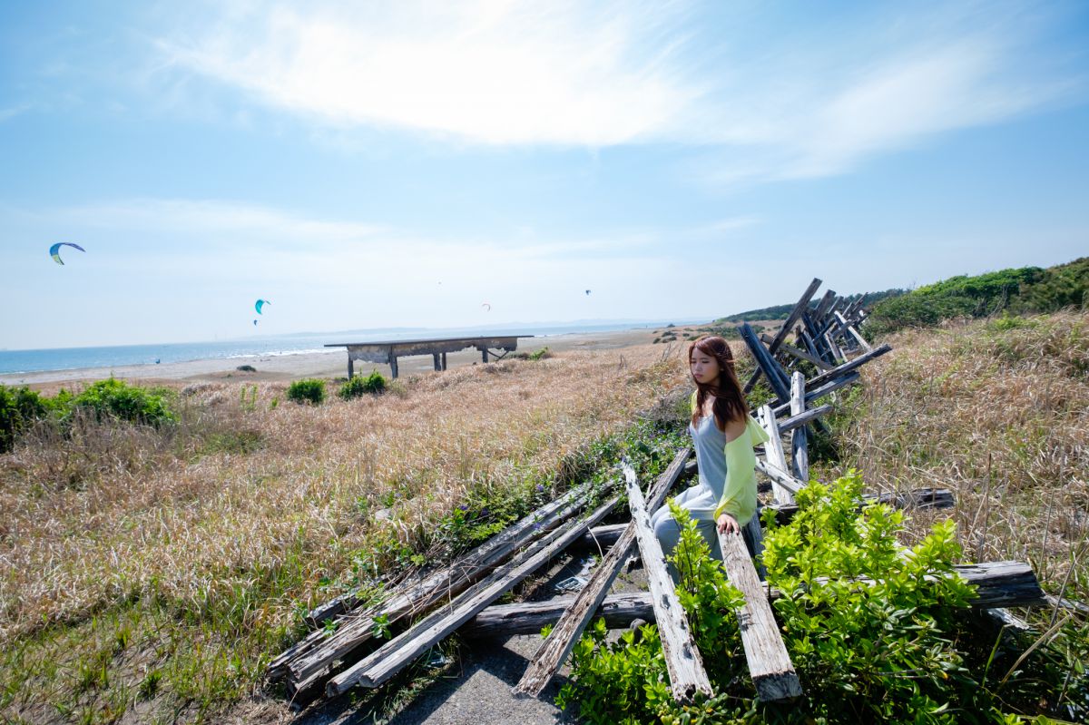 Time goes by | GANREF