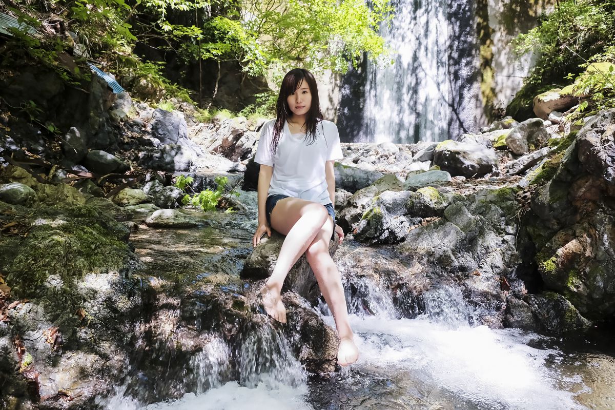 Summer retreat of mountain | GANREF