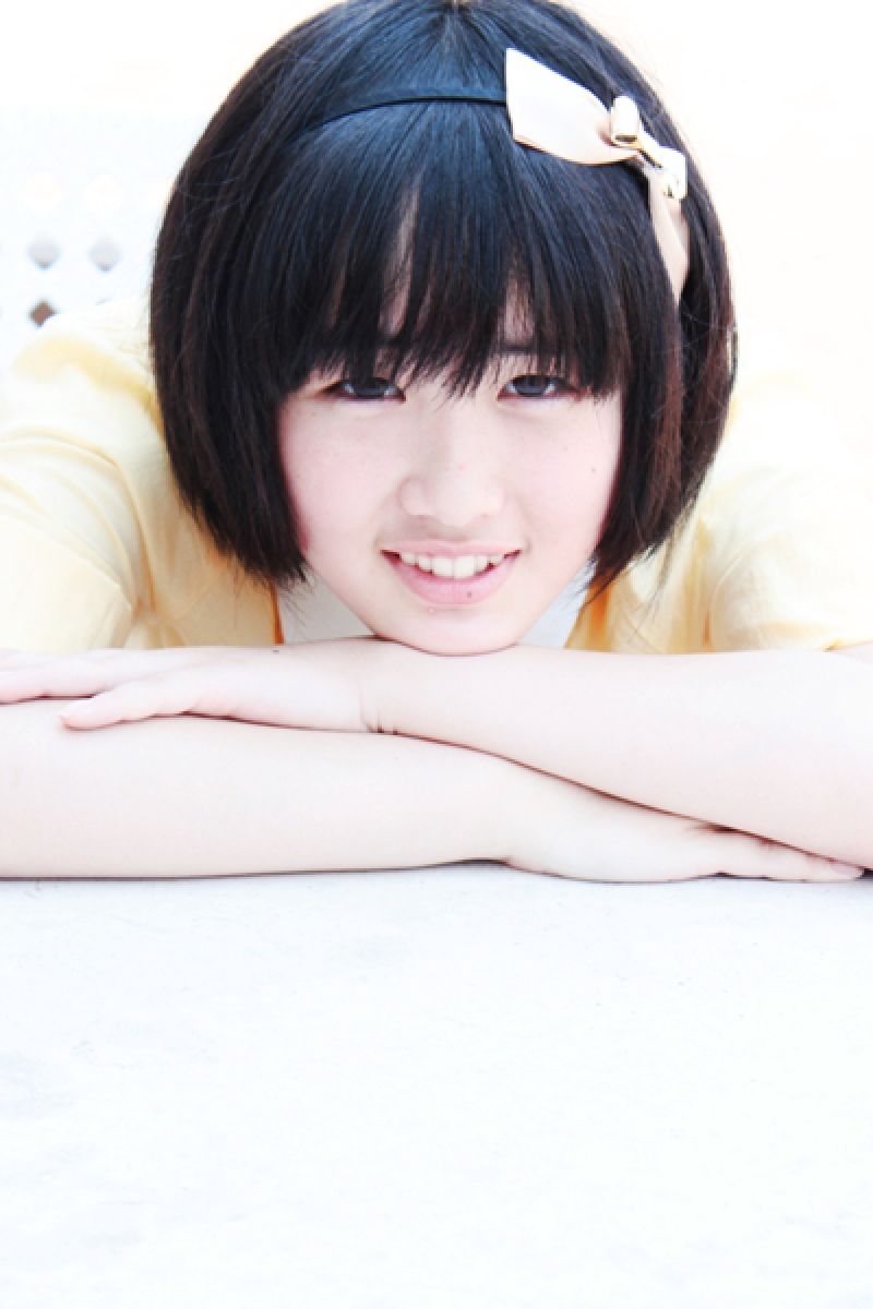 夏休み満喫中♪ | GANREF