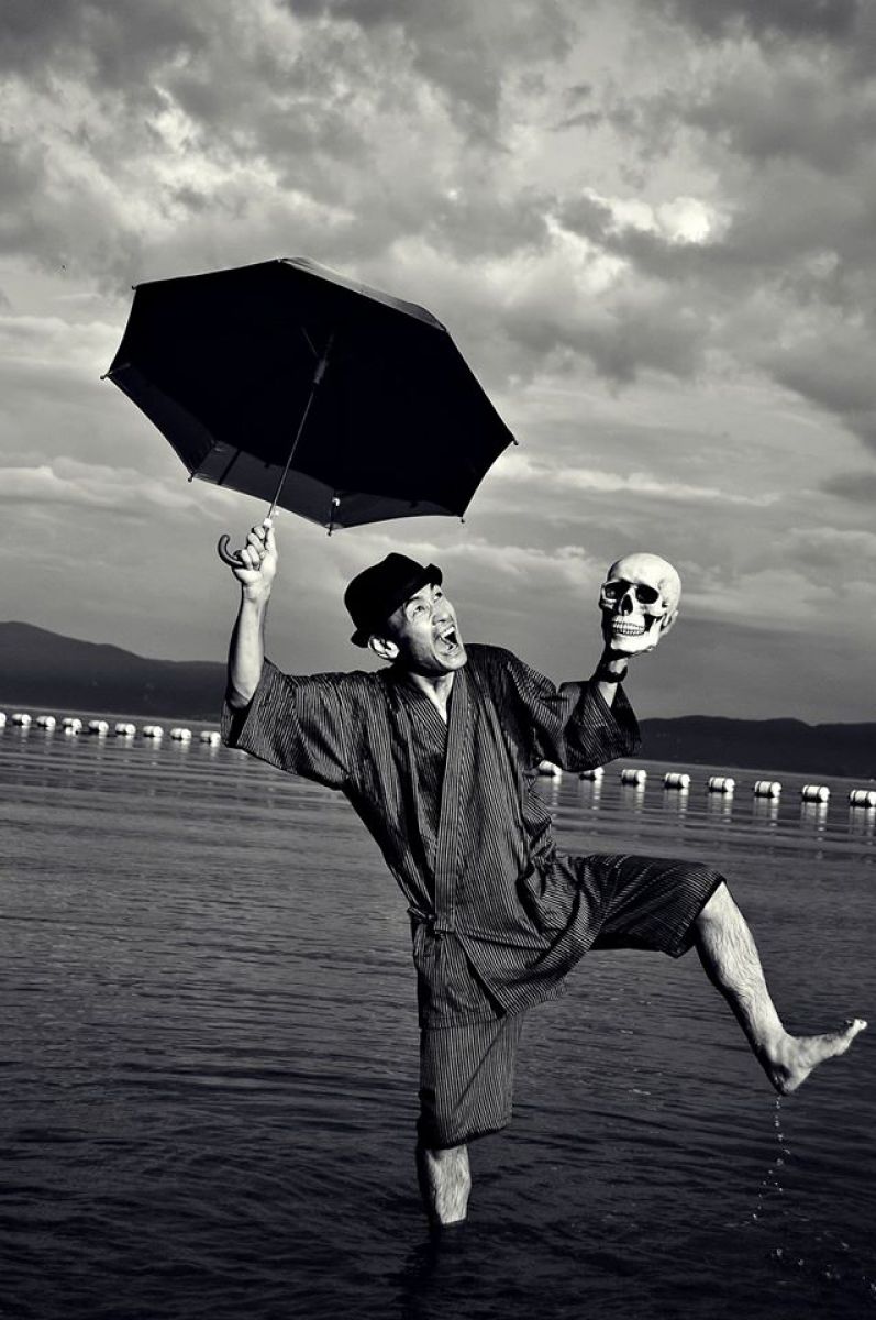 視想天外 ー 生と死の輪廻。― | GANREF