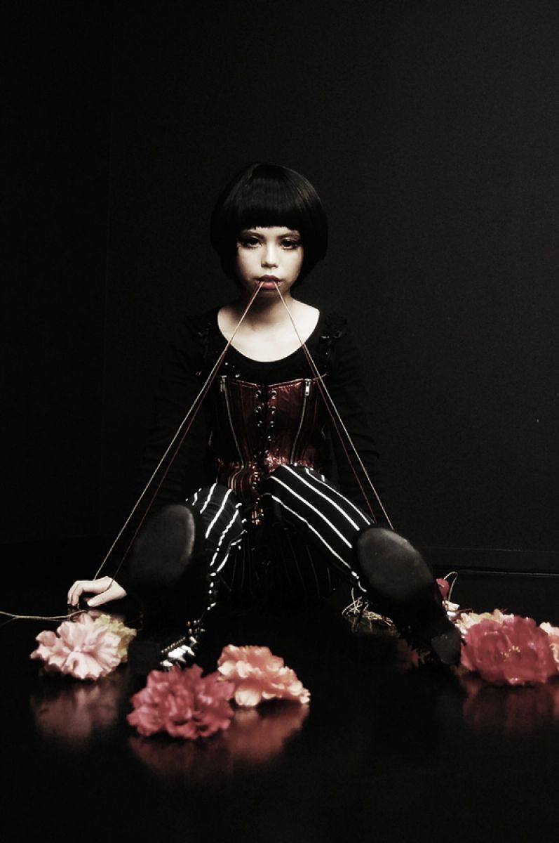 柘榴の果実 | GANREF