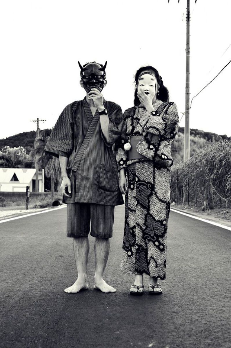 視想天外 ー 生と死の輪廻。― | GANREF