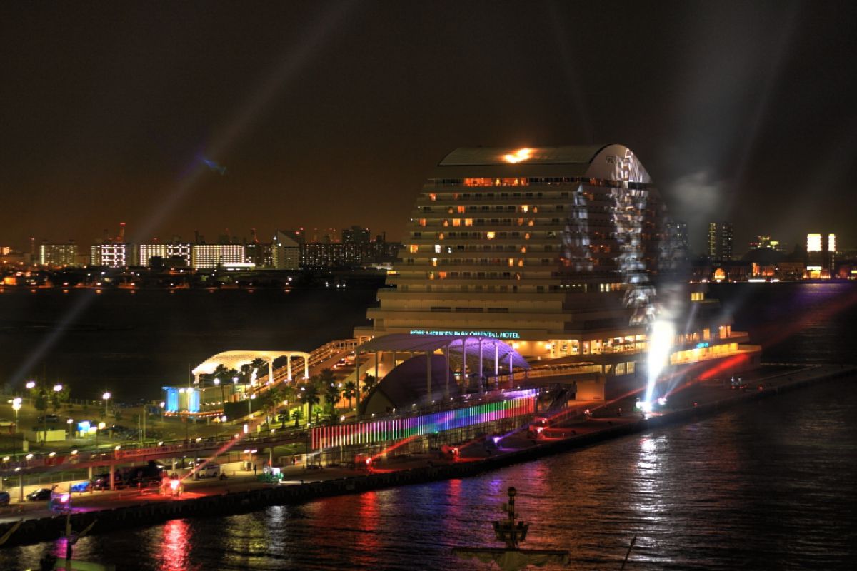 Swing Of Lights・・2 | GANREF