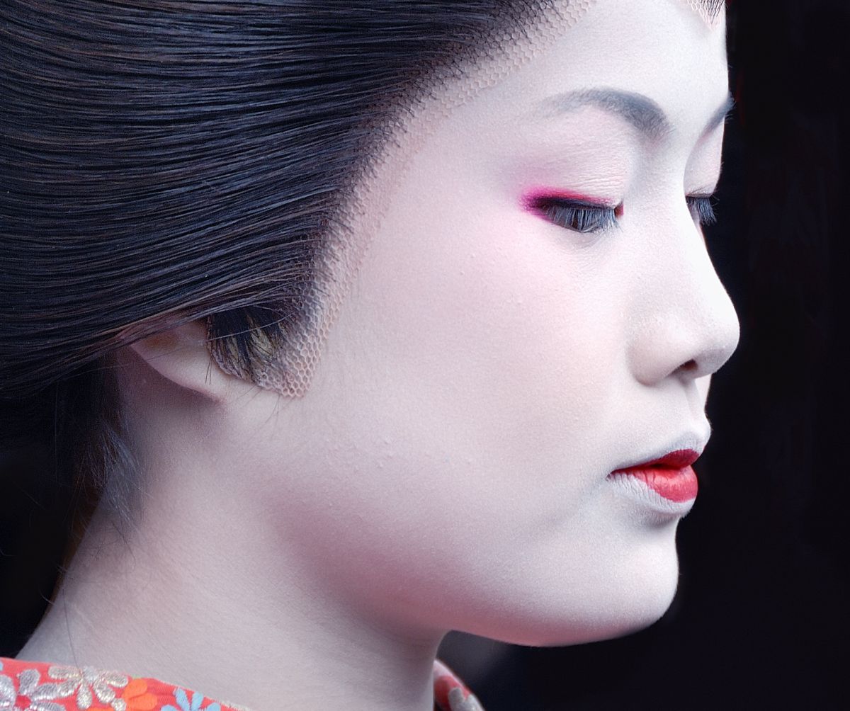 Maiko | GANREF