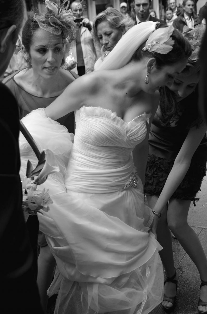 Oh Darlin'... | GANREF