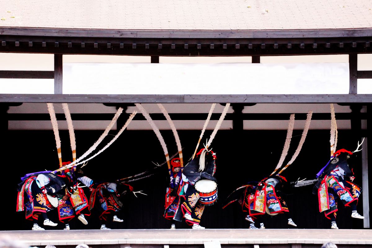 Emotional Motion | GANREF