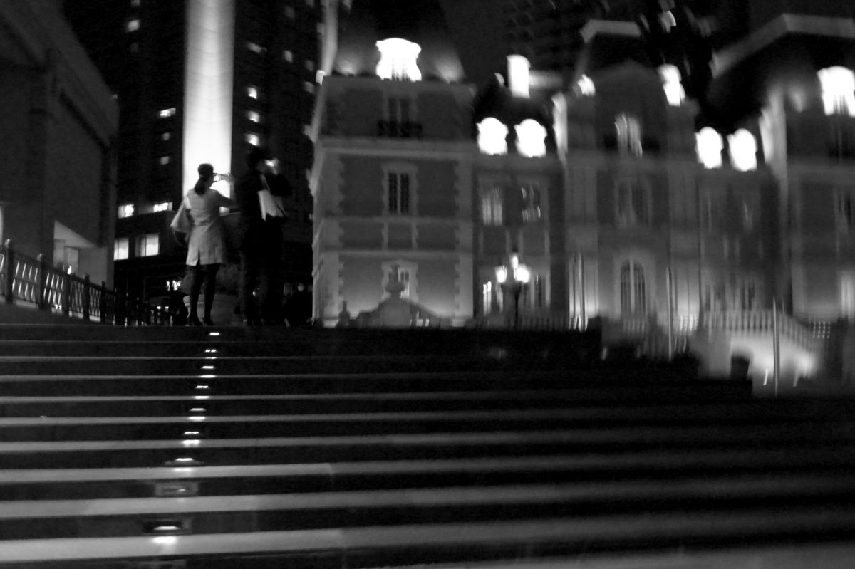 Chateau Restaurant | GANREF