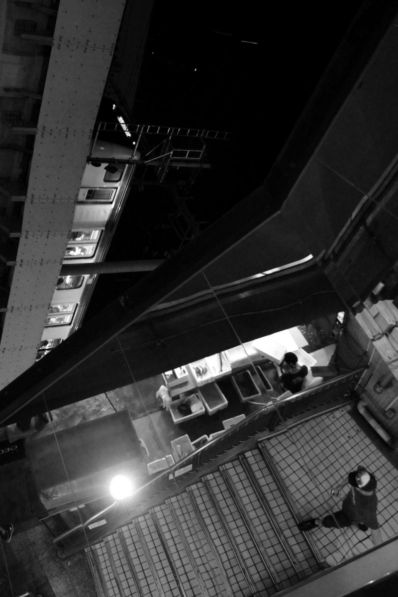 Upside Down | GANREF