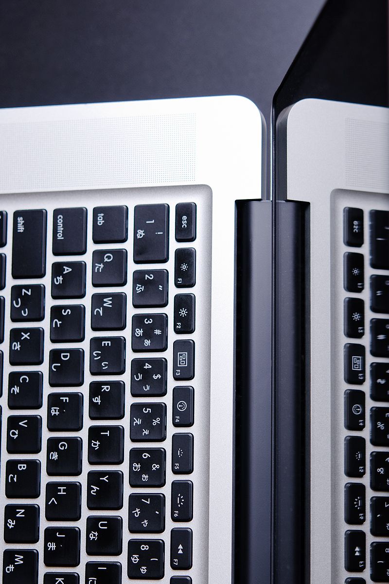 分身。Ver.2 | GANREF