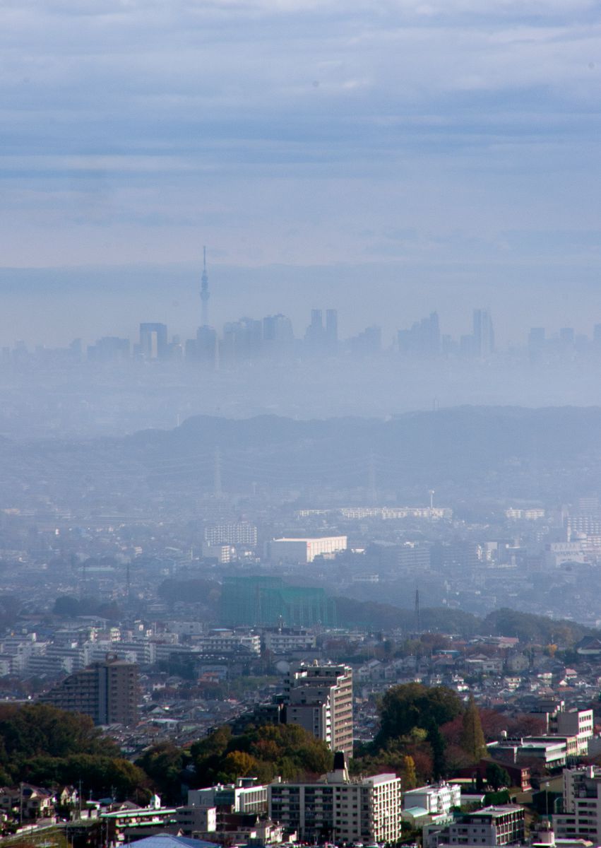 MIRAGE CITY | GANREF