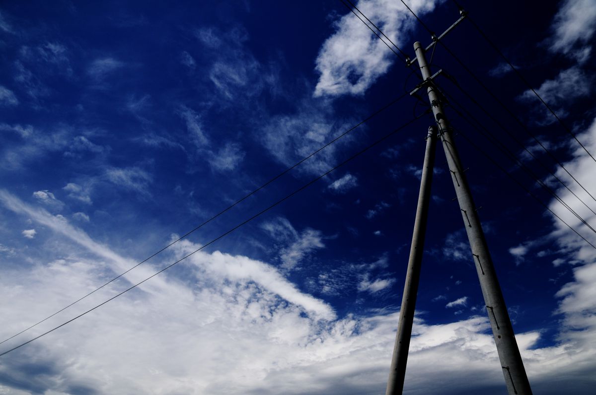 After the typhoon | GANREF