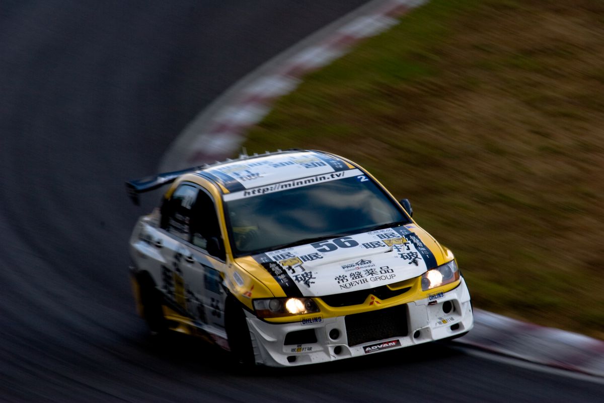 Super耐久 | GANREF