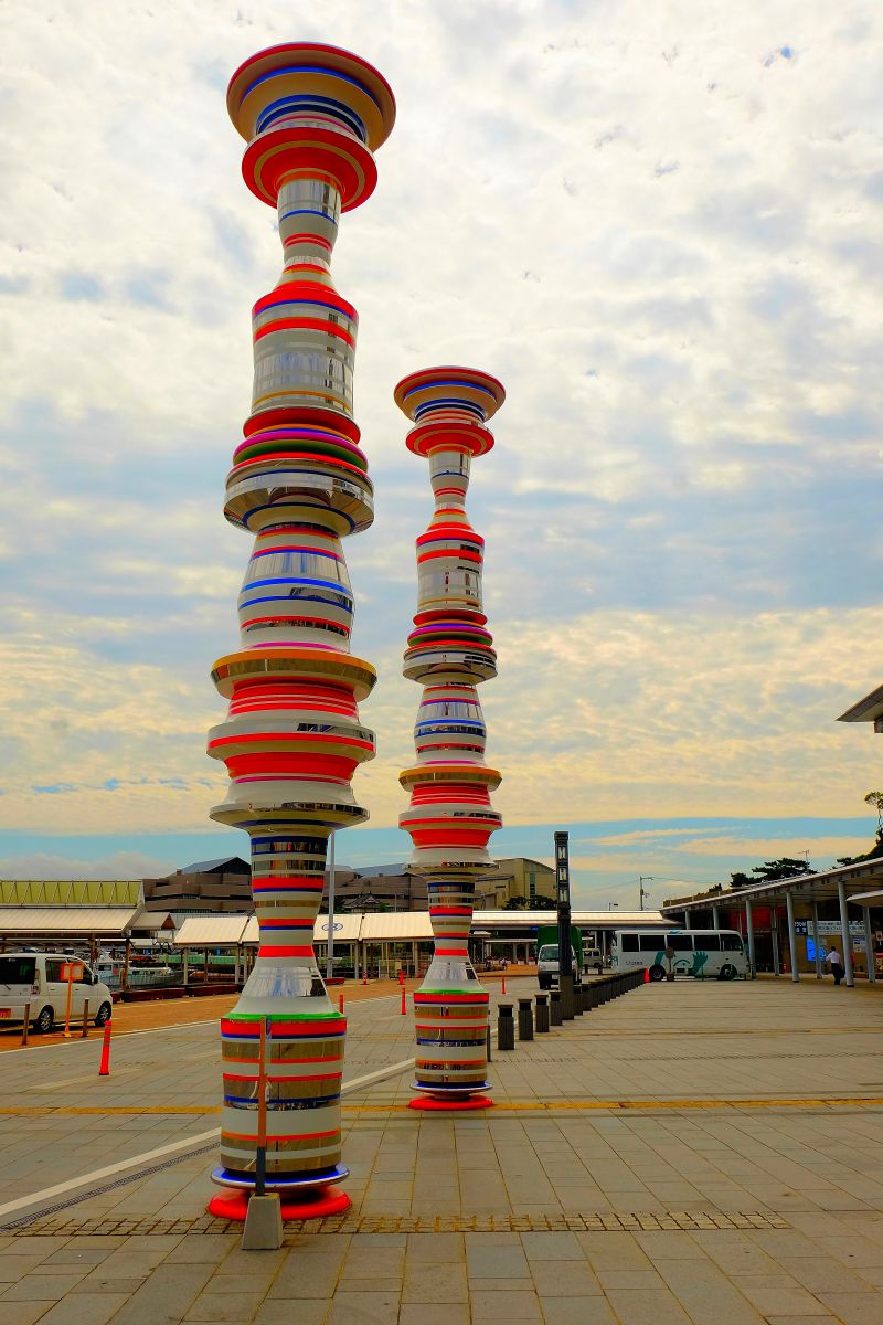 Liminal Air -core- | GANREF