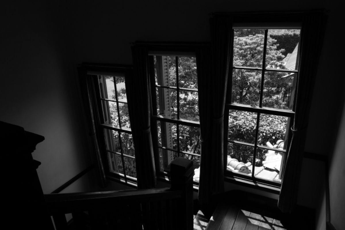 まど 窓 window | GANREF