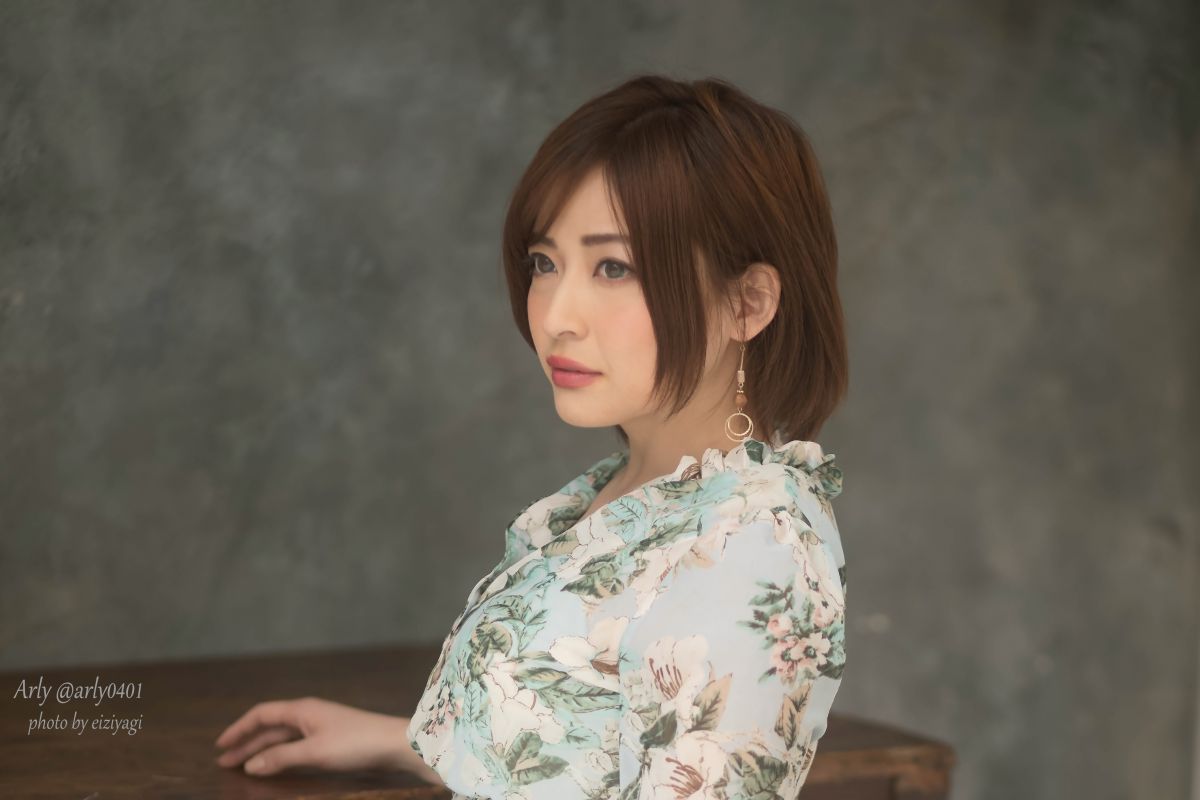 『The portrait』 | GANREF