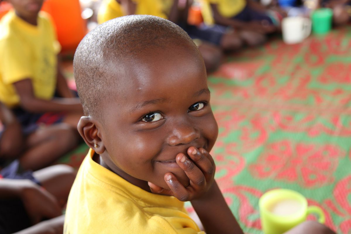 ウガンダ.020 | GANREF