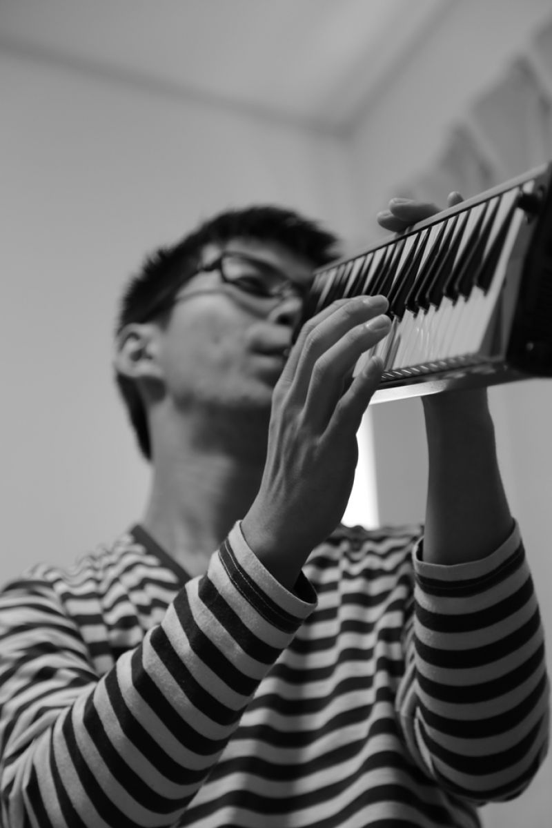 本番前夜 | GANREF