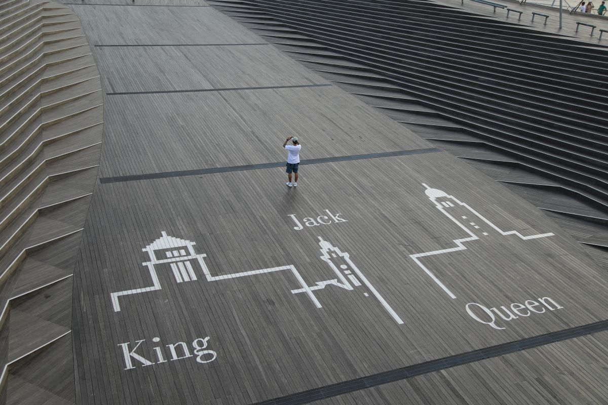 Are you Jack? | GANREF