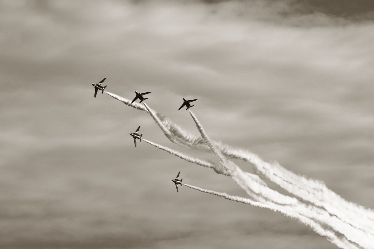 CHANGE！！ | GANREF