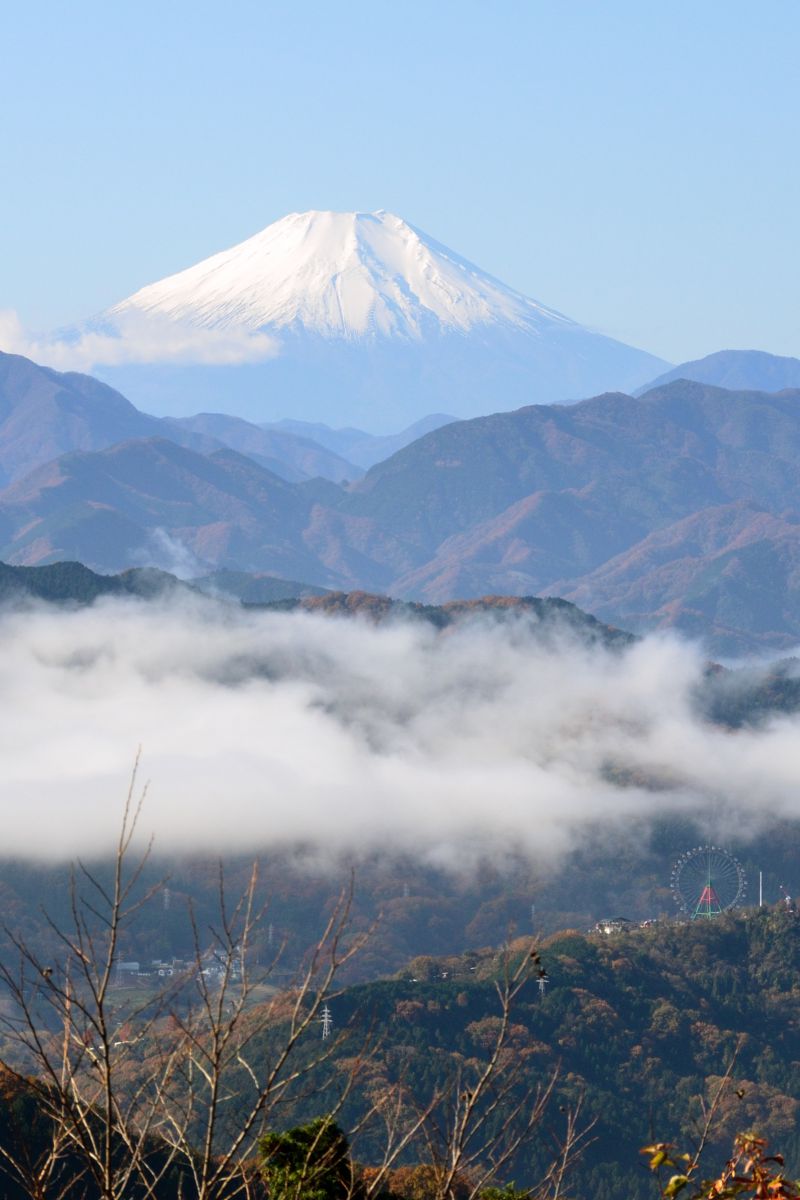 Mt.Fuji | GANREF