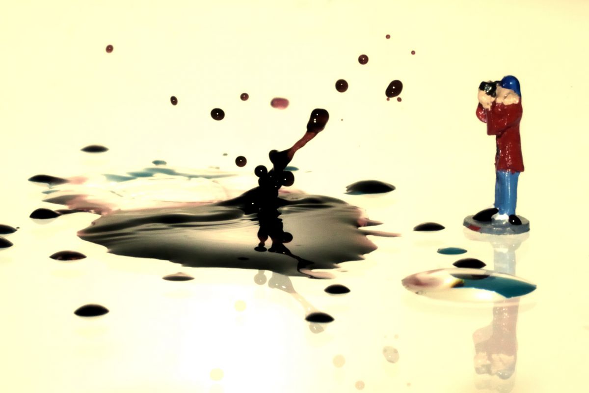 カメラマン | GANREF