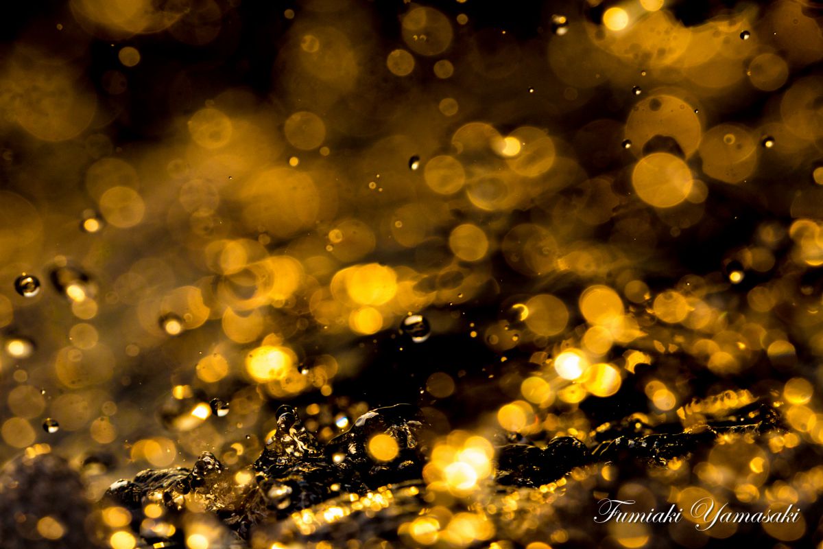 Light storm | GANREF