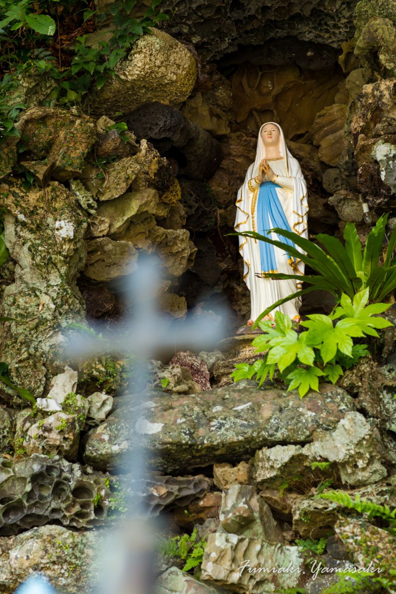 マリア様 | GANREF