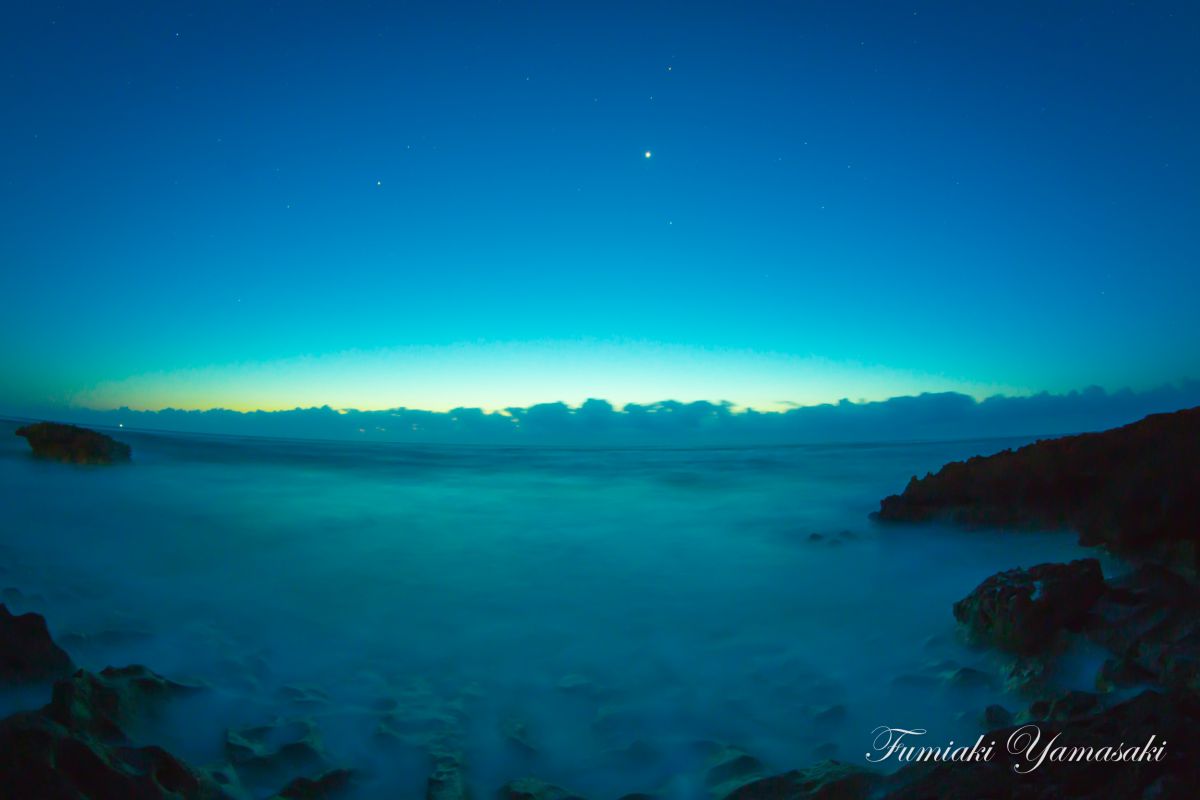 Watery planet | GANREF