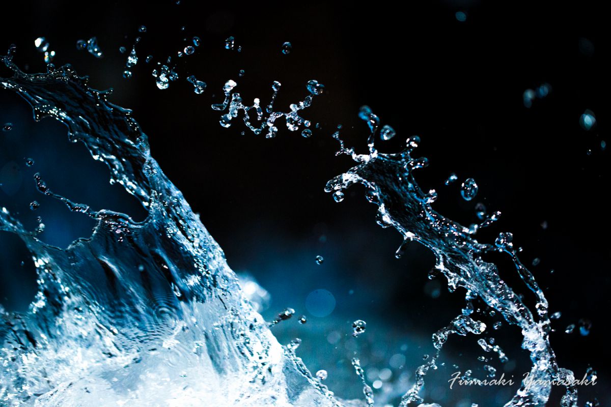 water dance2 | GANREF
