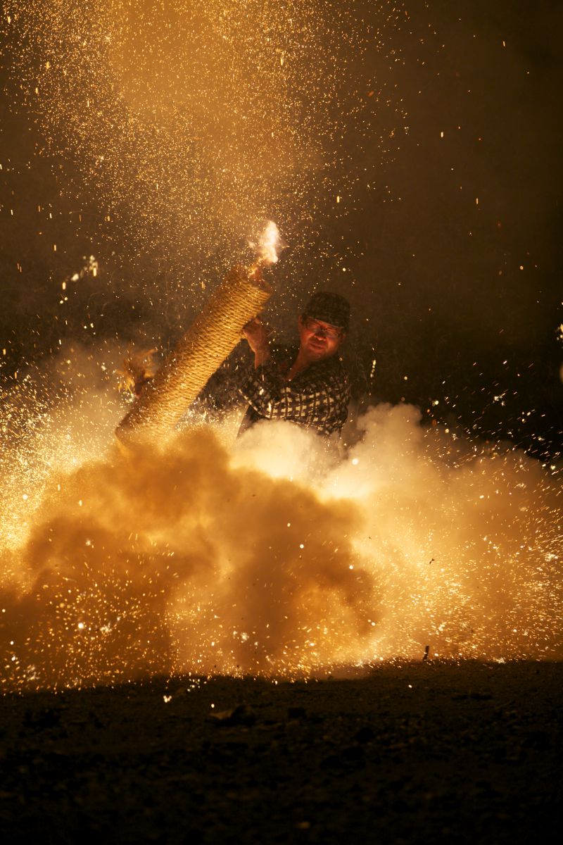 ハネの瞬間 | GANREF