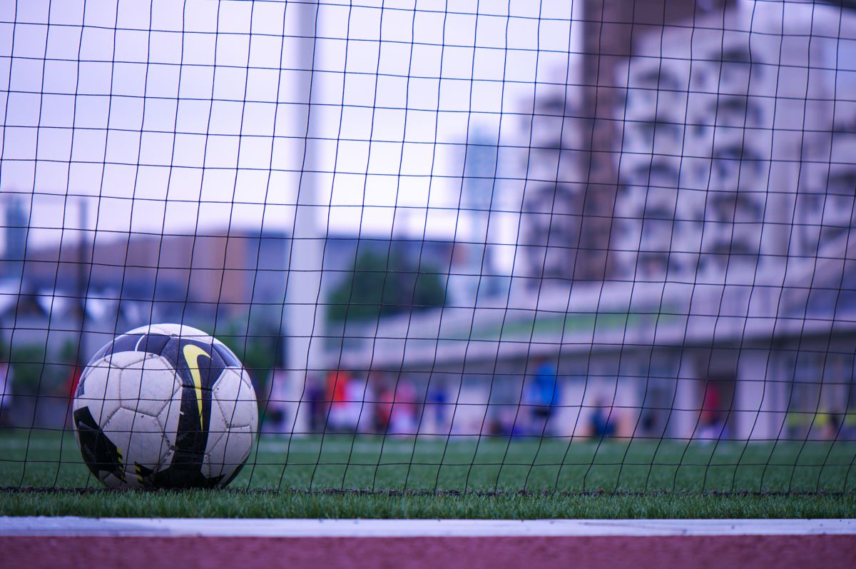 いよいよ歴史的KICK OFF!! | GANREF