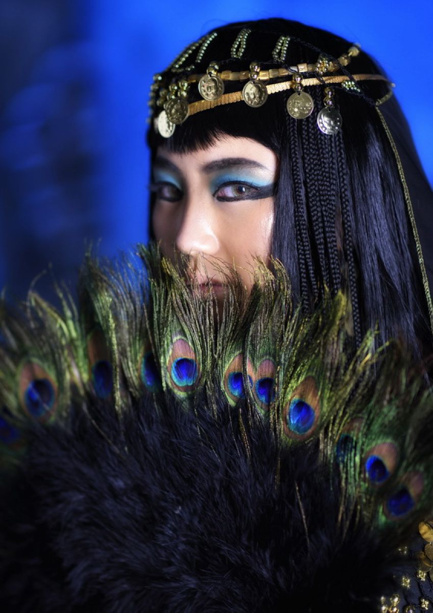 クレオパトラ | GANREF