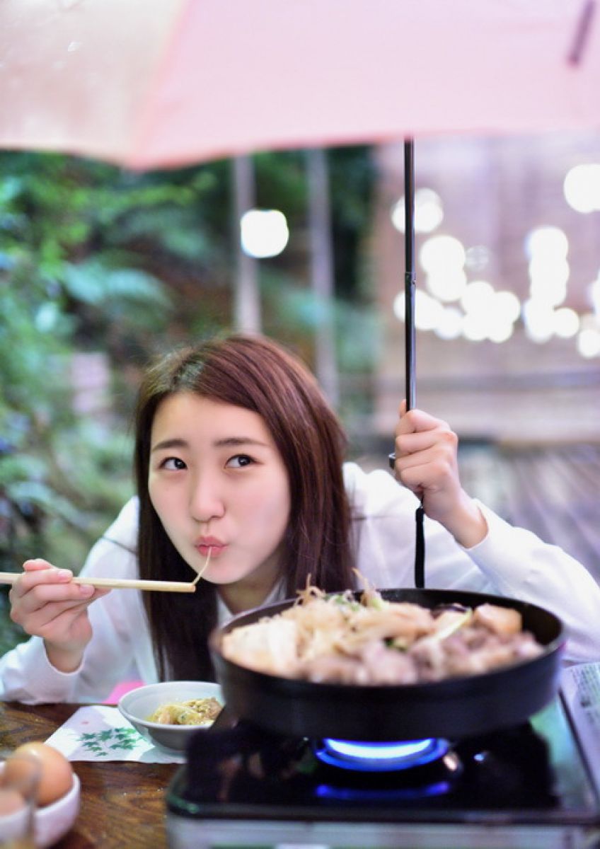 貴船川床 | GANREF