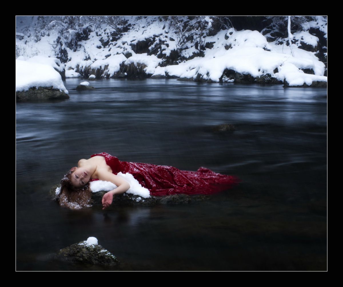 BROKEN HEART | GANREF