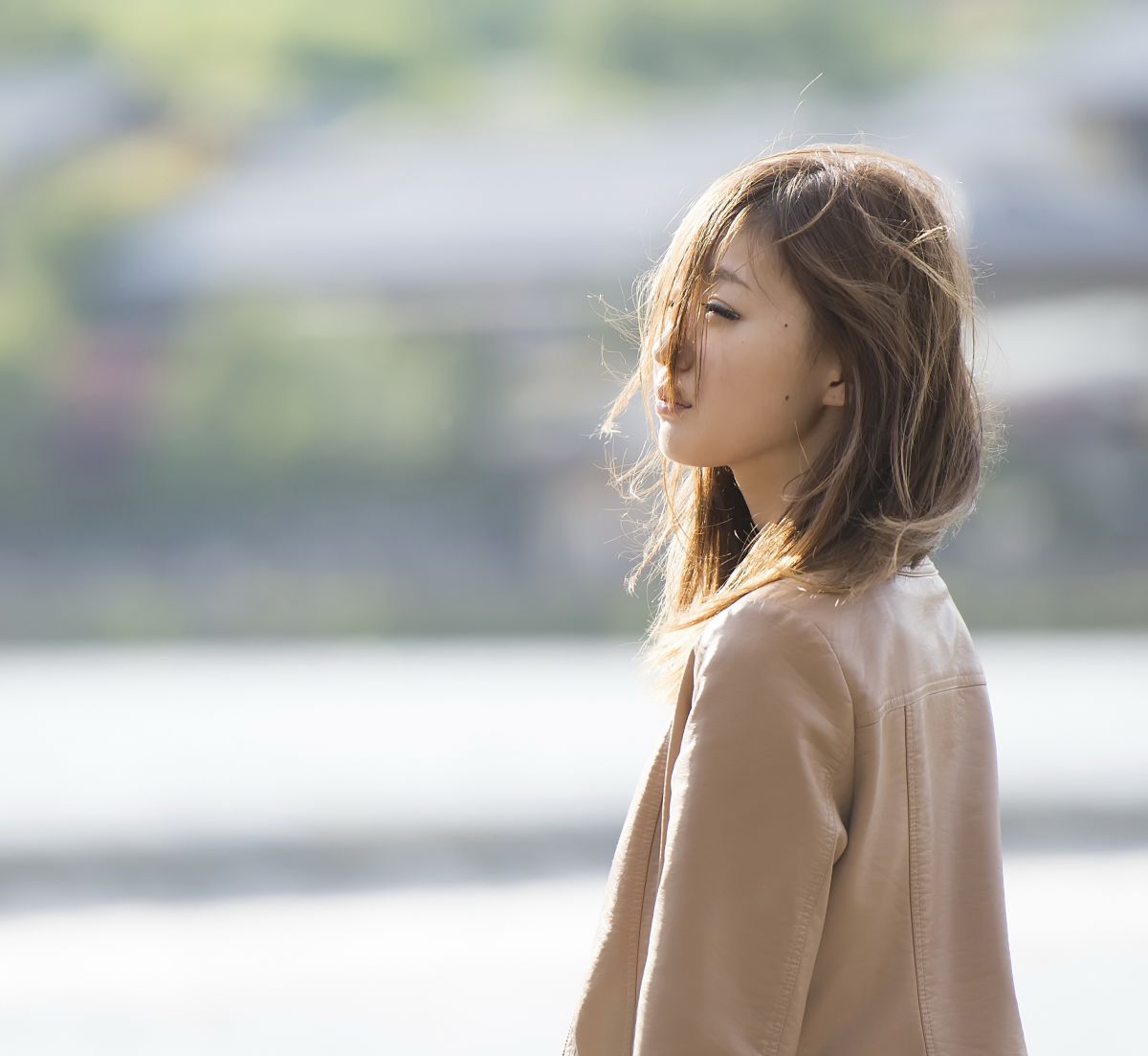 あなたの風になりたい | GANREF