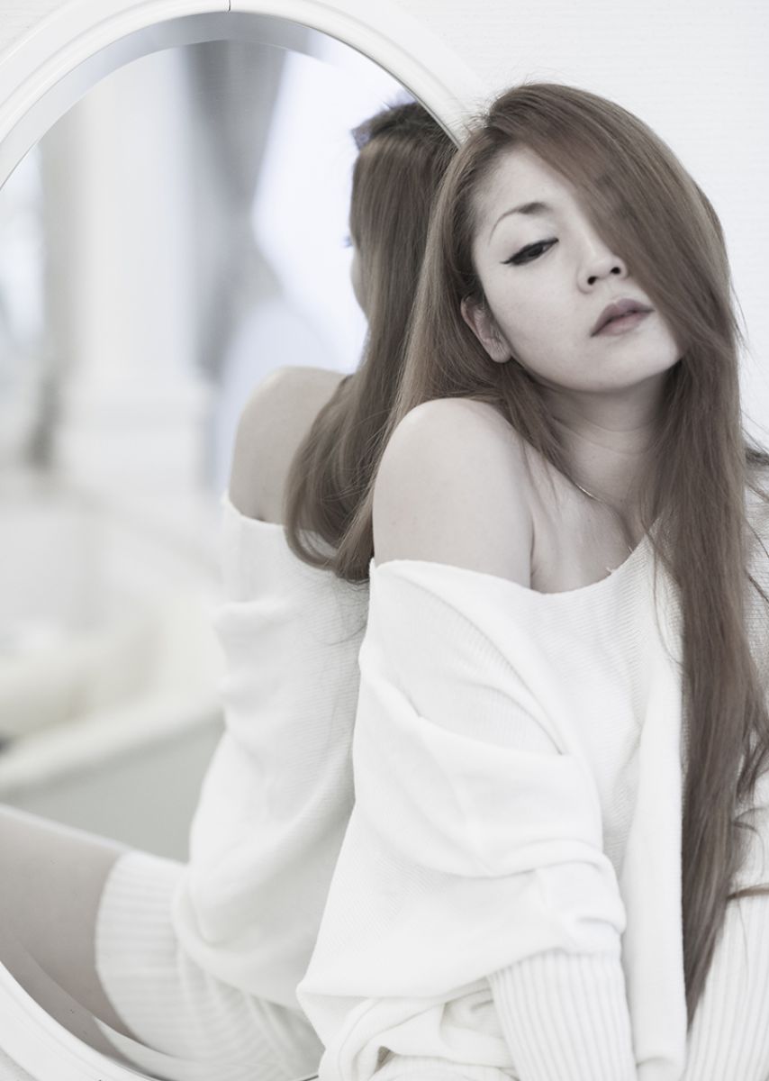 Broken Heart | GANREF