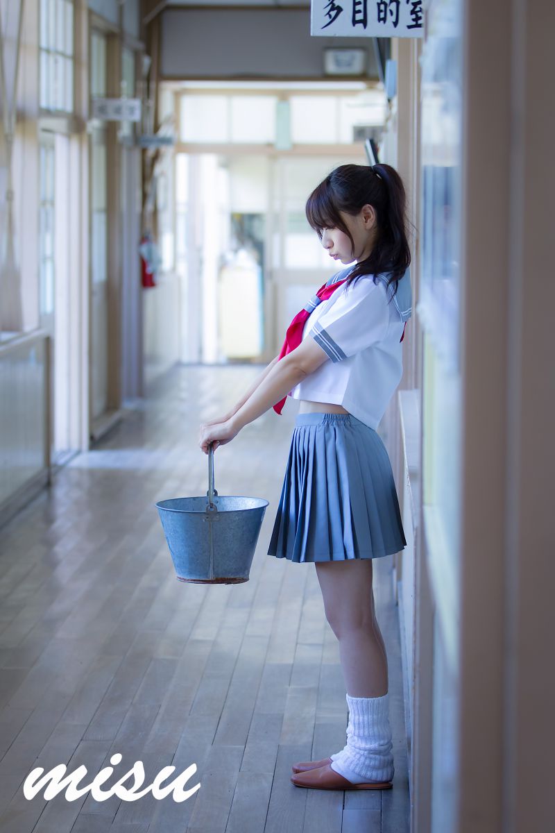 miori | GANREF