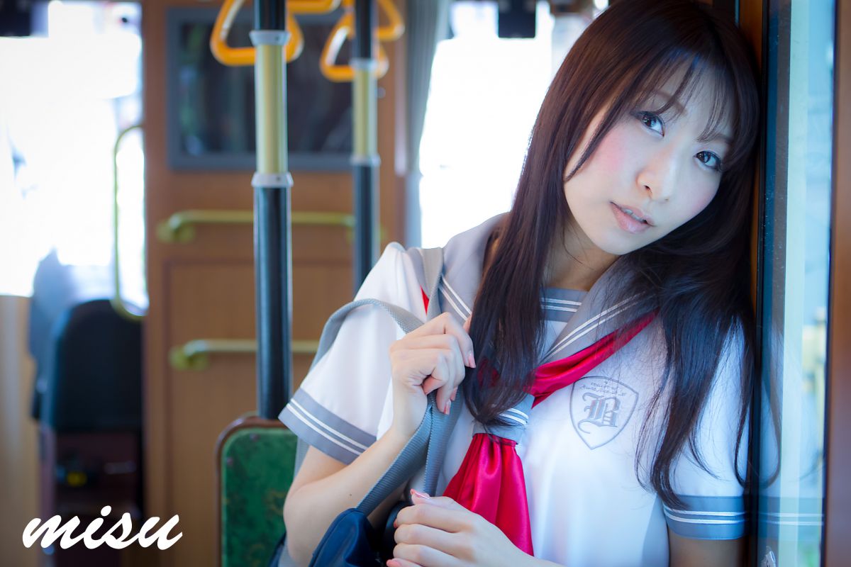 miori | GANREF