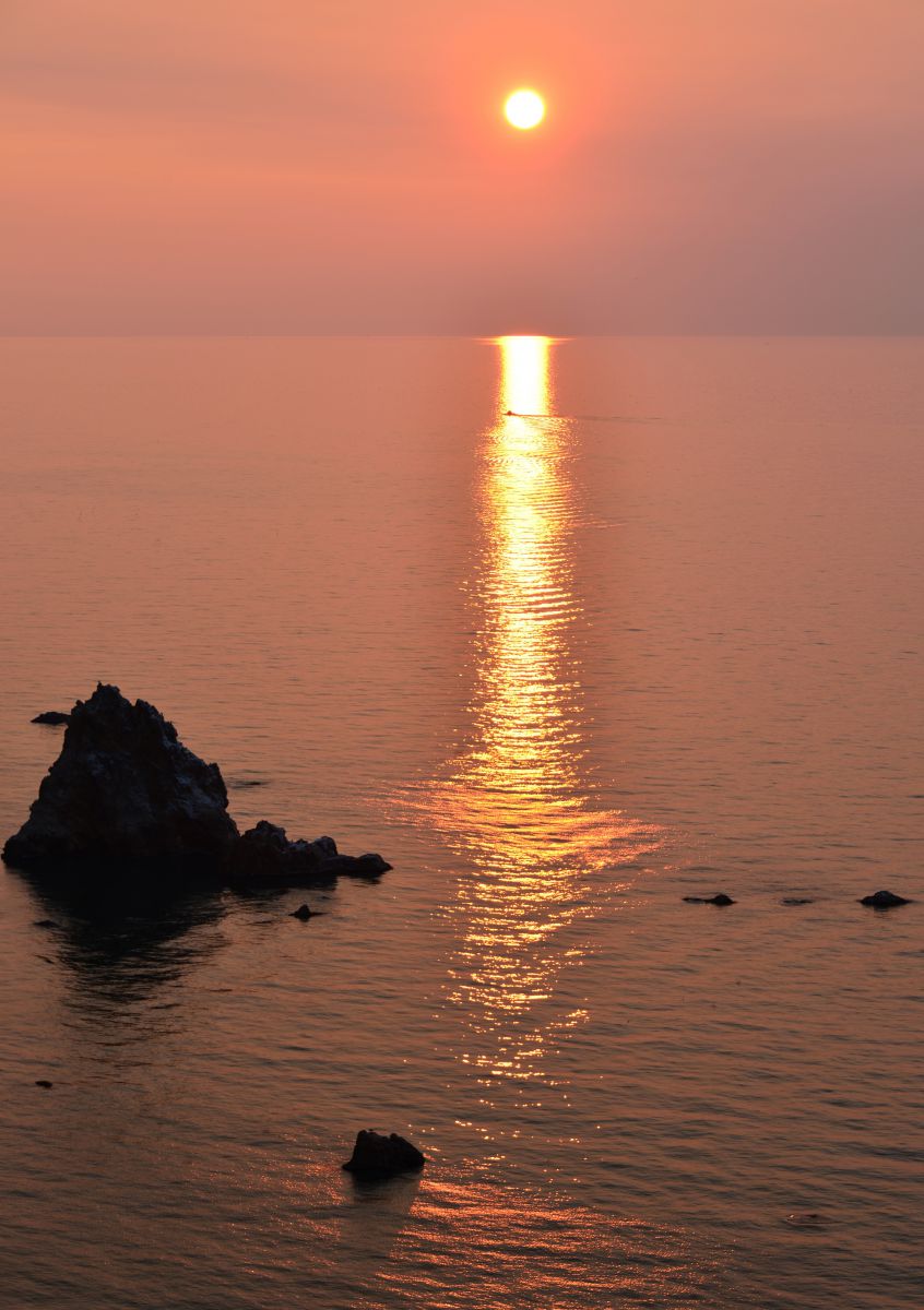 Good evening | GANREF