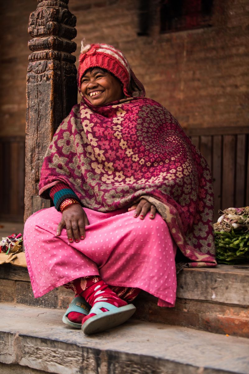 nepali humanity photos | GANREF