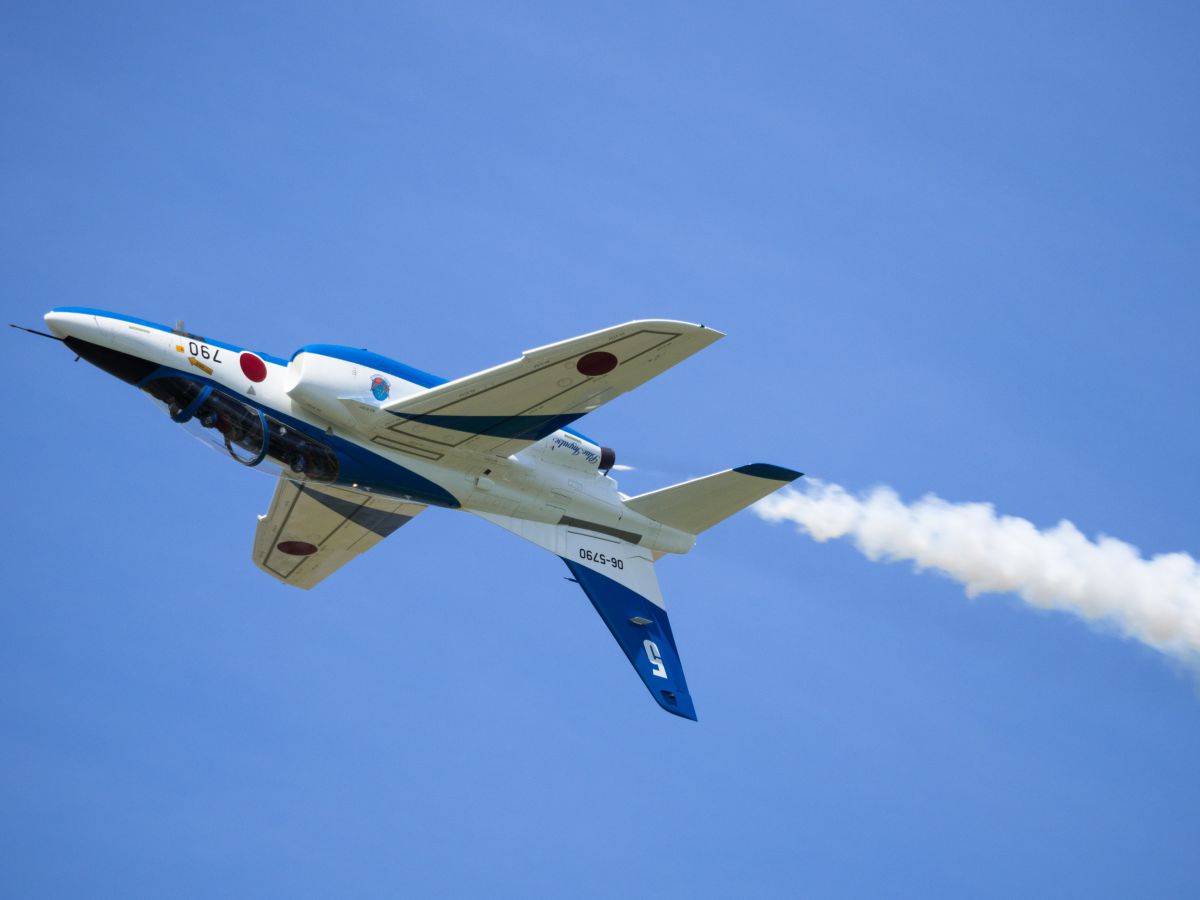 4 Point Roll | GANREF