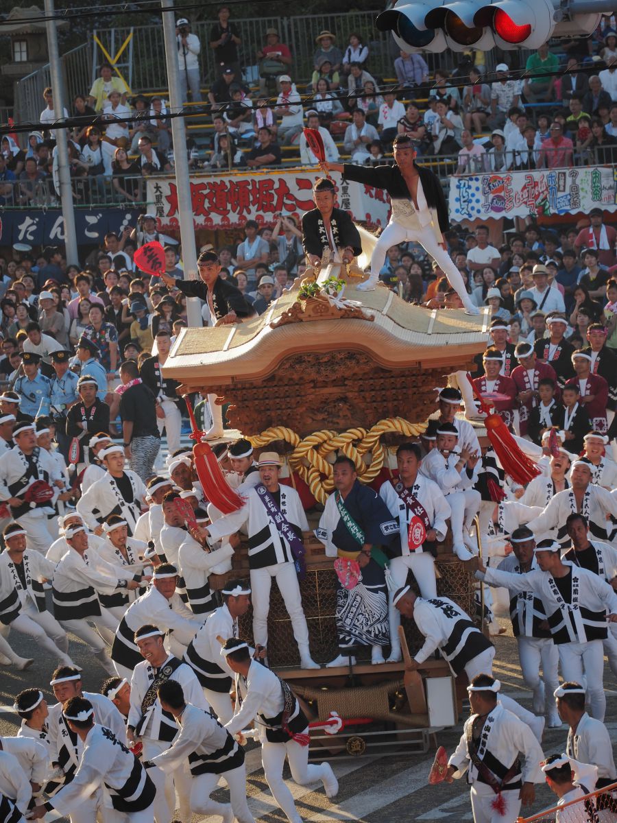 だんじりfighter | GANREF