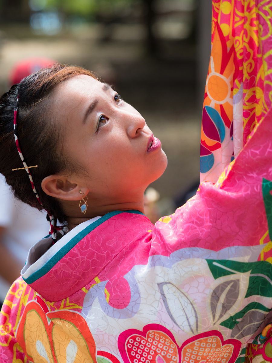 アツサニマケズ | GANREF