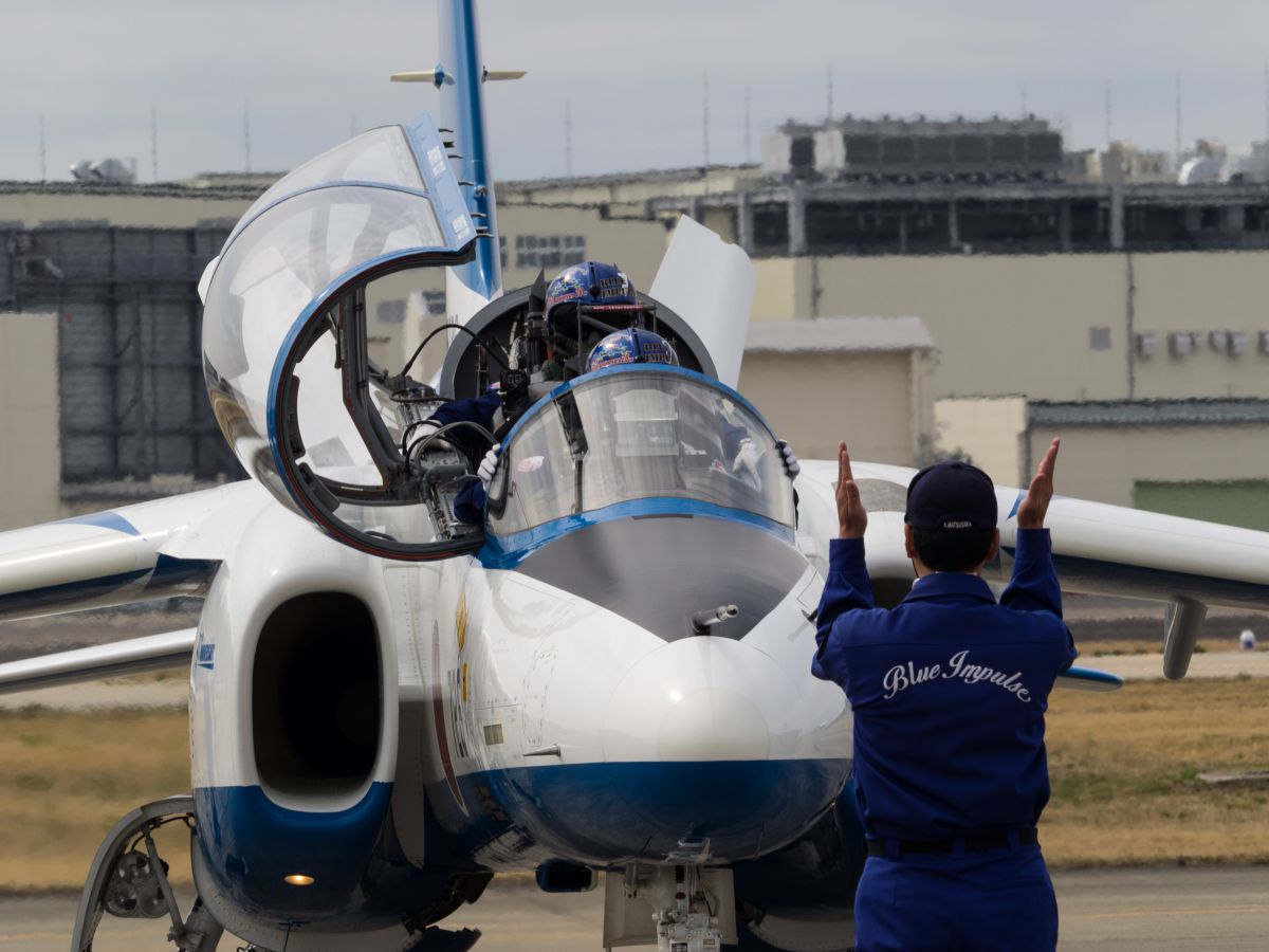 speed brake open | GANREF