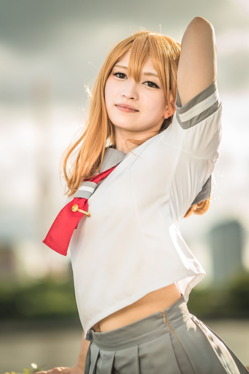 Summer Temptation | GANREF