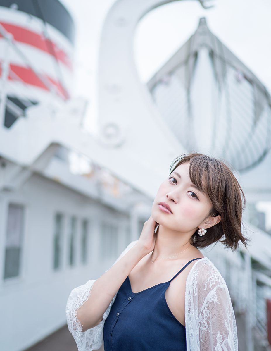 "Steady as she goes" | GANREF